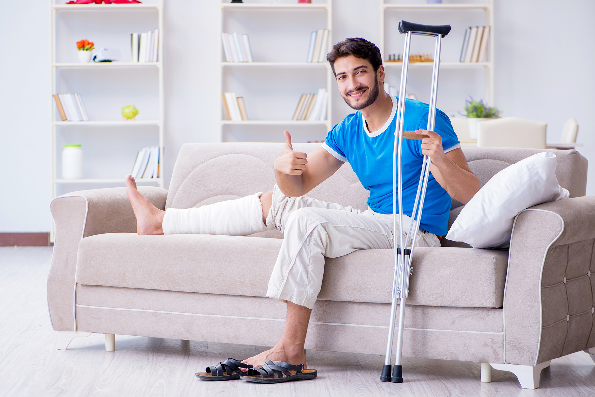 Brilliant Management Services